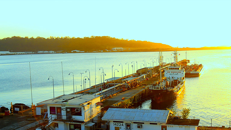 Philcoastal – Largest Fuel Storage Facility in the Philippines